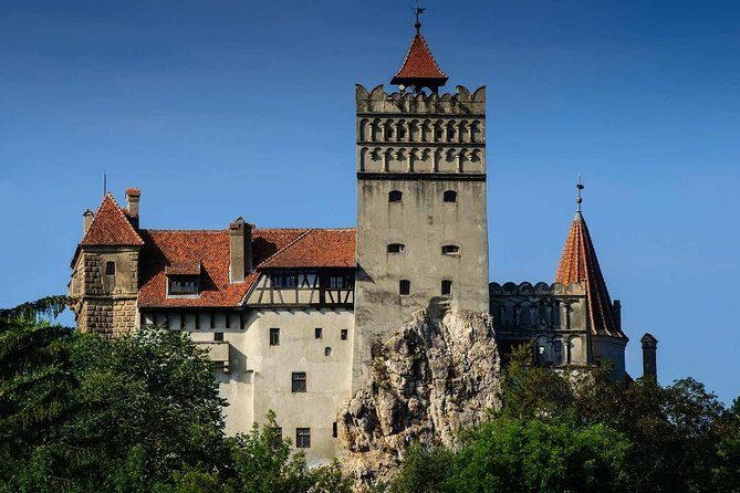 3-Day Private Tour of Medieval Transylvania from Bucharest - Overview and Who Will Enjoy This Tour