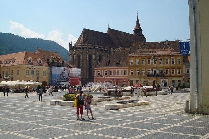 3-Day Private Tour of Medieval Transylvania from Bucharest - FAQ