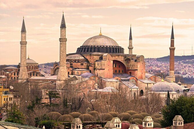 3-Day Private Tour of Popular Destinations in Turkey - What Travelers Say