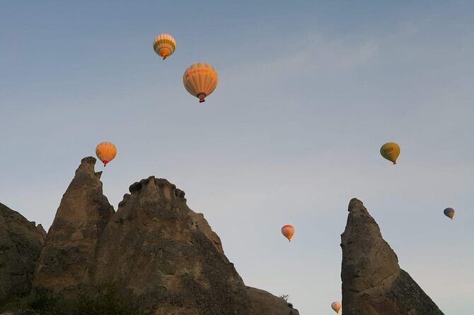 3-Day Private Tour of Popular Destinations in Turkey - The Sum Up
