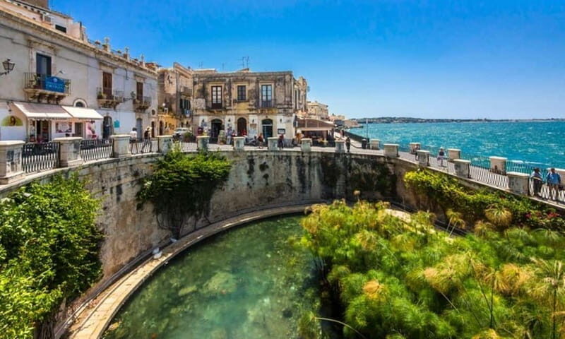 3-day private tour of Sicily: Syracuse, Noto, Modica, and Marzamemi - Key Points