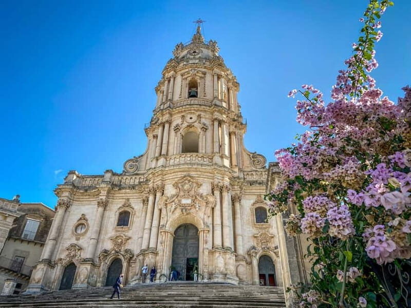 3-day private tour of Sicily: Syracuse, Noto, Modica, and Marzamemi - FAQ