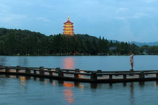 3-Day Private Tour: Shanghai, Hangzhou And Suzhou - Key Points
