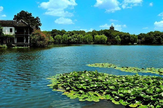 3-Day Private Tour: Shanghai, Hangzhou And Suzhou - An In-Depth Review of the 3-Day Private Tour