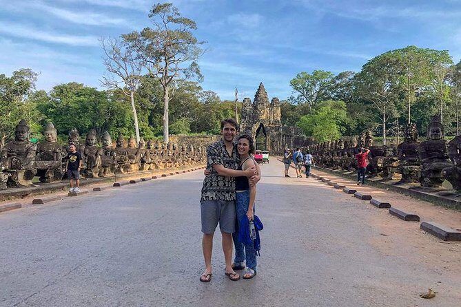 3-Day Private tour: Small tour, Outside tour, Grand tour with Sunrise - Evaluating the Cost and Value