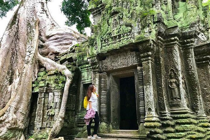 3-Day Private tour: Small tour, Outside tour, Grand tour with Sunrise - FAQ