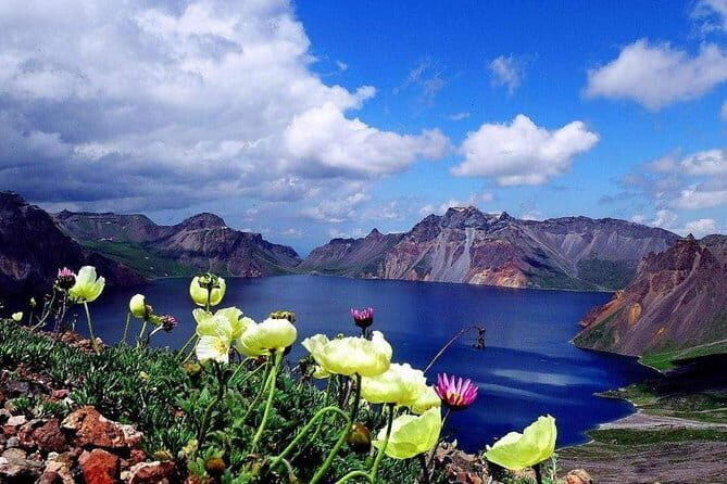 3-Day Private Tour to Changbai Mountain and Changbaishan Tianchi From Harbin - Introduction: Why Consider This Tour?