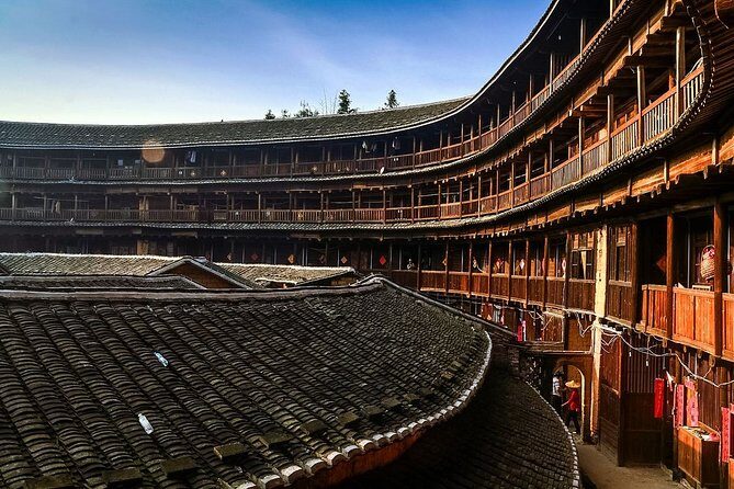 3-Day Private Tour to Hakka Tulou and Xiamen - Whats the Real Value Here?