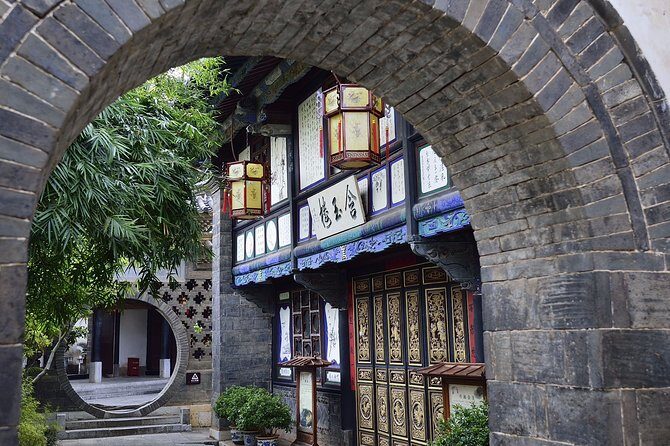 3-Day Private Tour to Jianshui and Yuanyang Hani Rice Terraces from Kunming - An In-Depth Look at the 3-Day Tour Experience