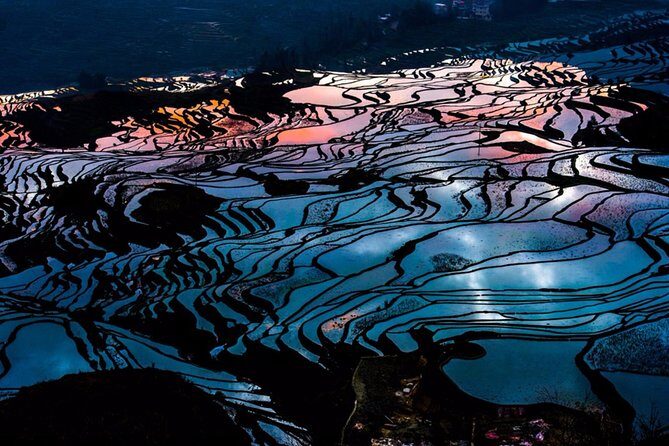 3-Day Private Tour to Jianshui and Yuanyang Hani Rice Terraces from Kunming - Frequently Asked Questions