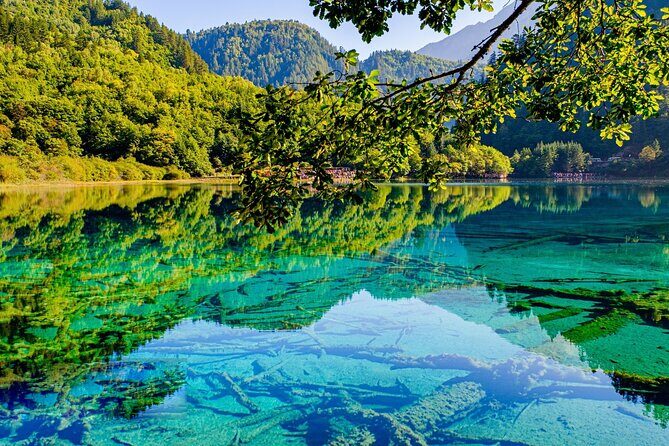 3 Day Private Tour to Jiuzhai Valley and Huanglong - What Makes This Tour Special?