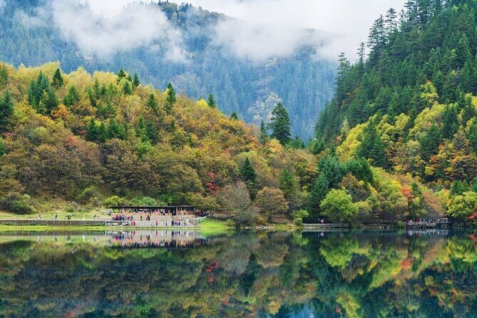 3 Day Private Tour to Jiuzhai Valley and Huanglong - Authenticity, Value, and Who This Tour Is For