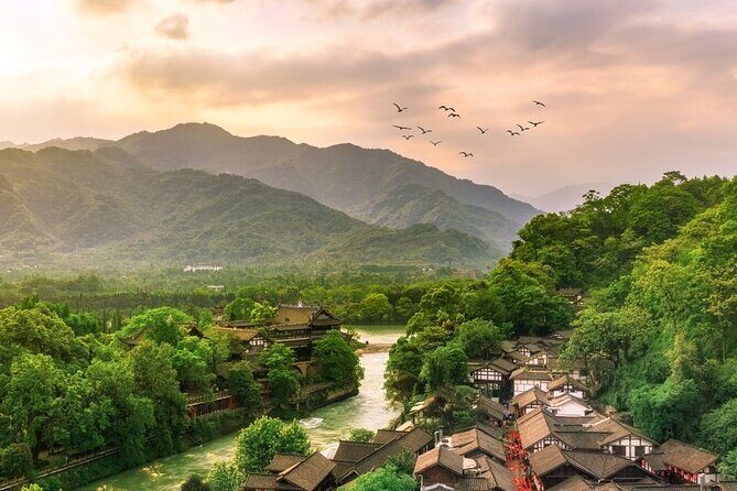 3 Day Private Tour to Jiuzhai Valley and Huanglong - Final Thoughts: Who Should Consider This Tour?