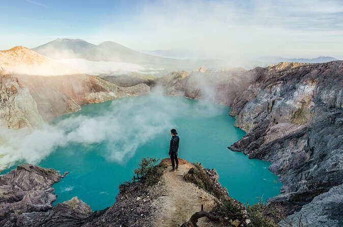 3 Day Private Tour to Mount Bromo Sunrise and Kawah Ijen Crater - Authentic Experiences and Traveler Feedback