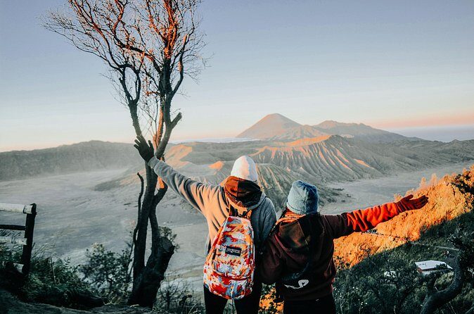 3 Day Private Tour to Mount Bromo Sunrise and Kawah Ijen Crater - The Sum Up