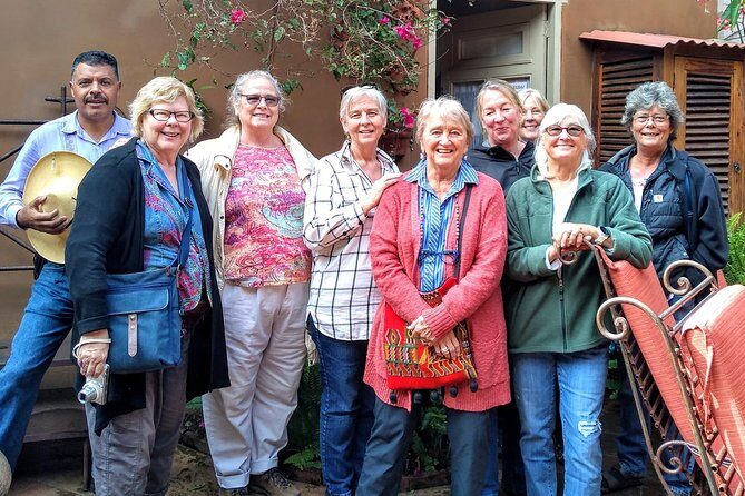 3-Day Private Tour to Pátzcuaro from Mexico City - Introduction