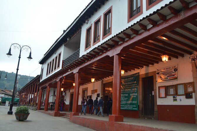 3-Day Private Tour to Pátzcuaro from Mexico City - The Sum Up