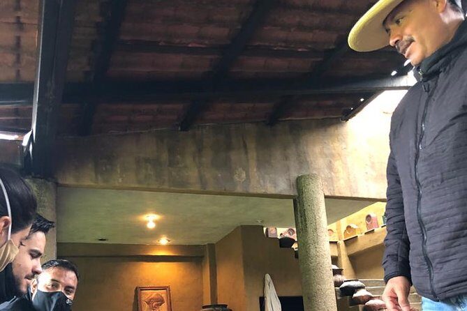 3-Day Private Tour to Pátzcuaro from Mexico City - FAQ