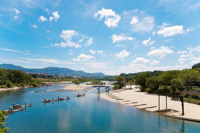 3-Day Private Tour to the World's natural and cultural heritage Mount Wuyi - Key Points