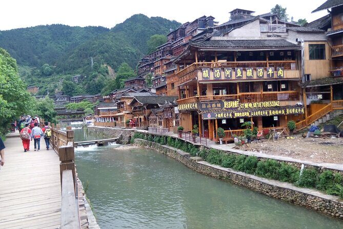 3-Day Private Tour to Xijiang and Mount Fanjing from Guilin - The Complete Breakdown of Your 3-Day Experience