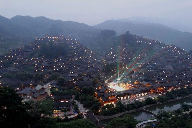 3-Day Private Tour to Xijiang and Mount Fanjing from Guilin - The Experience: What You’ll Love and What to Consider