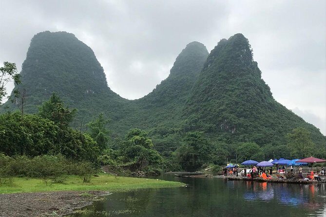 3-Day Private Tour to Yangshuo and Longji Rice Terrace by Train from Guangzhou - In-Depth Look at the Experience