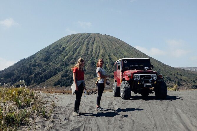 3-Day Private Tour: Tumpak Sewu Waterfall, Mt Bromo & Ijen Crater - Final Thoughts: Who Is This Tour For?