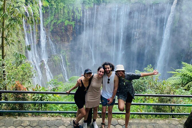 3-Day Private Tour: Tumpak Sewu Waterfall, Mt Bromo & Ijen Crater - FAQs