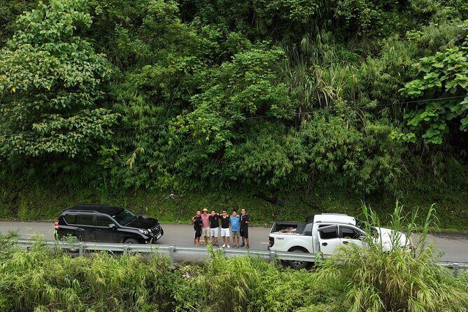 3-Day Private Tour:Pac Bo-Ban Gioc Waterfall-Tiger Cave-Babe Lake - Practical Details and Logistics