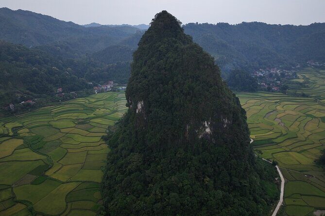 3-Day Private Tour:Pac Bo-Ban Gioc Waterfall-Tiger Cave-Babe Lake - Authenticity and the Human Side of the Tour