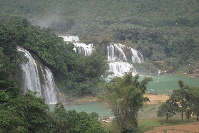3-Day Private Tour:Pac Bo-Ban Gioc Waterfall-Tiger Cave-Babe Lake - The Sum Up