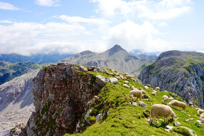 3-Day Private Trekking Adventure from Bohinj to Soa Valley - An In-Depth Look at the 3-Day Trekking Experience
