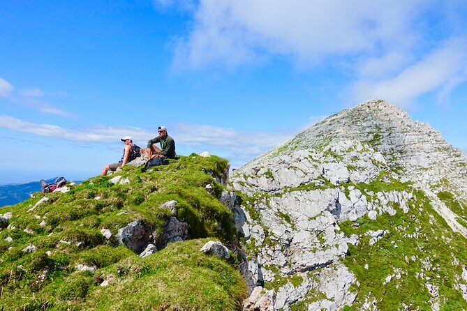 3-Day Private Trekking Adventure from Bohinj to Soa Valley - FAQs