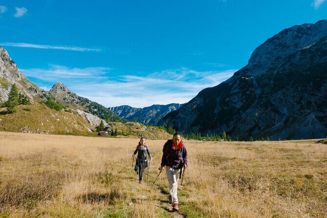 3-Day Private Trekking Adventure from Bohinj to Soa Valley - Wrapping Up: Is This Tour for You?