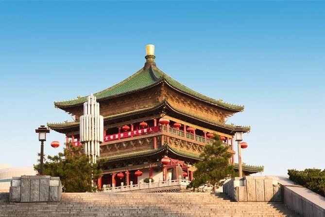3 Day Private Xian Tour from Beijing - An In-Depth Look at the Itinerary