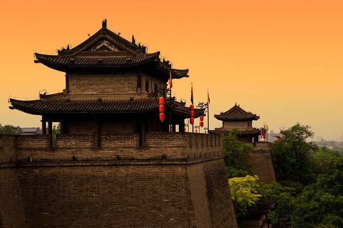 3 Day Private Xian Tour from Beijing - Final thoughts