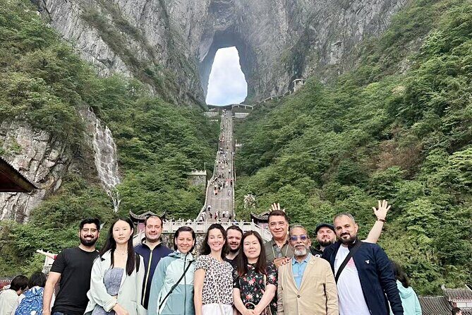 3-Day Private Zhangjiajie Discovery Tour with Glass Bridge - A Closer Look at the 3-Day Zhangjiajie Tour