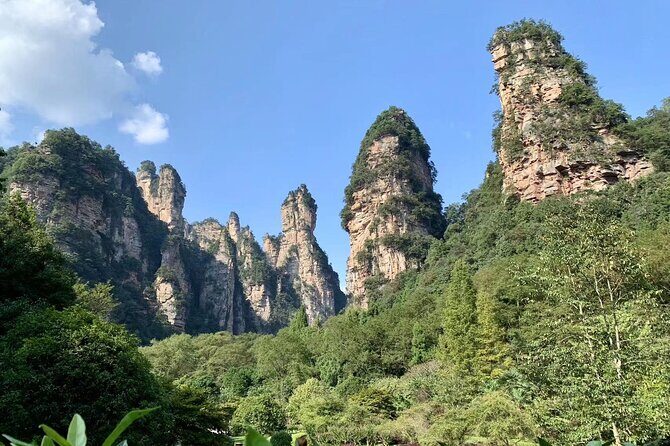 3-Day Private Zhangjiajie Discovery Tour with Glass Bridge - What Makes This Tour Stand Out