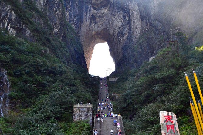 3-Day Private Zhangjiajie Discovery Tour with Glass Bridge - The Sum Up