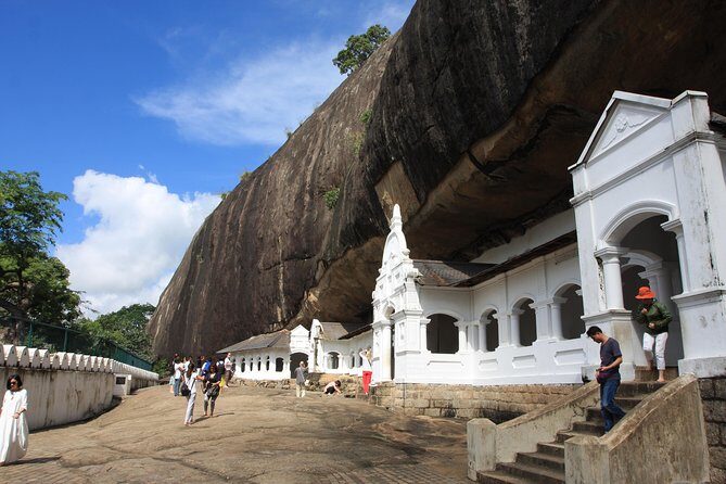 3 Day Privet Tour To Kandy & Sigiriya From Colombo - What You Can Expect Throughout the Tour