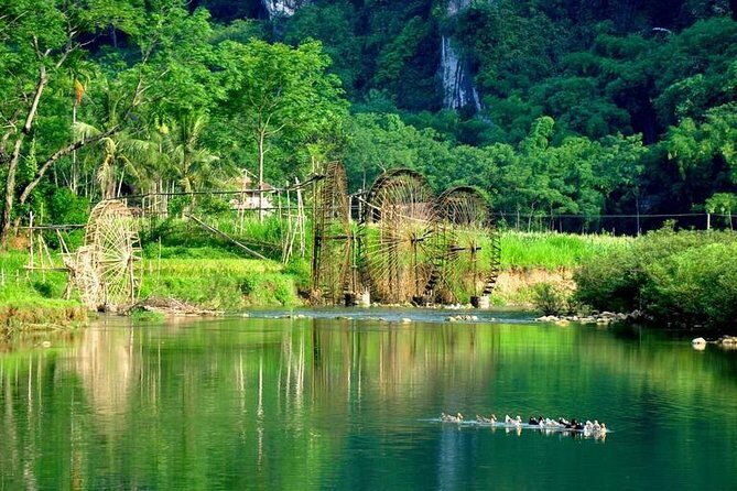3-day Pu Luong Adventure:Trekking, Waterfall from Hanoi - Why This Tour Offers Great Value