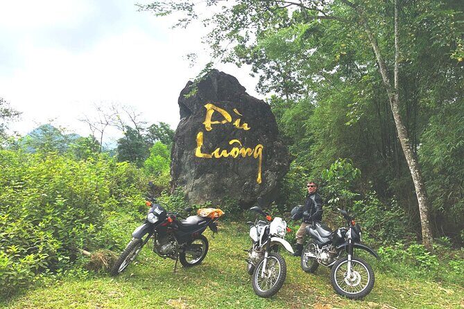3-Day Pu Luong Jungle Ride Motorbike Tour Transfer from Hanoi - What We Love About This Tour