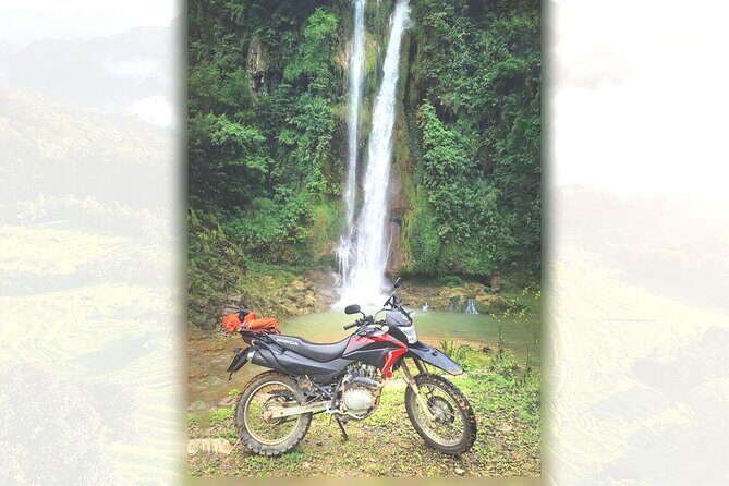 3-Day Pu Luong Jungle Ride Motorbike Tour Transfer from Hanoi - Frequently Asked Questions