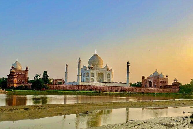 3 Day Ranthambore Wildlife Tiger Safari Tour from Delhi - The Experience: What Really Makes This Tour Stand Out