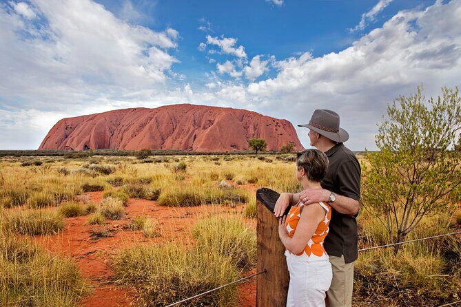 3 Day Red Centre Kata Tjuta to Kings Canyon to/from Alice Springs - What to Expect for Value and Experience