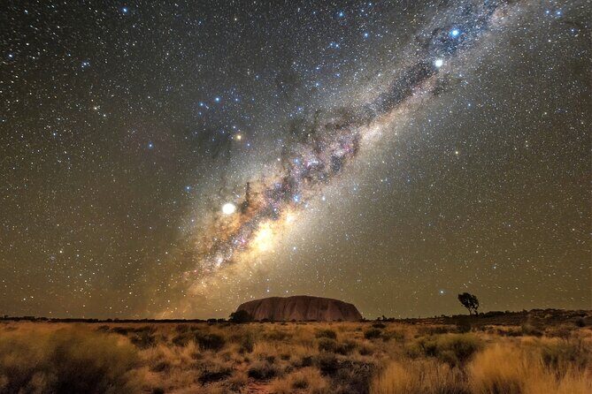 3 Day Red Centre Kata Tjuta to Kings Canyon to/from Alice Springs - Frequently Asked Questions