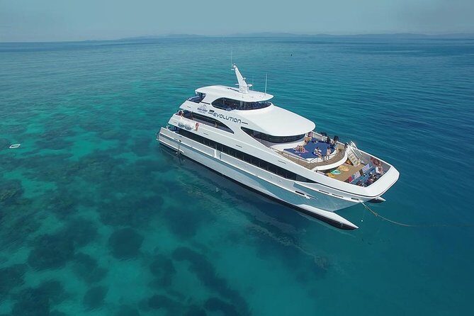 3 Day Reef Cruise, 4WD Rainforest and Outback Chillagoe Package - Final Thoughts