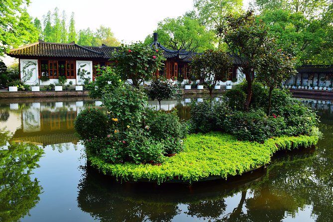 3-Day Remarkable Private Tour of Shanghai, Suzhou and Hangzhou - The Sum Up