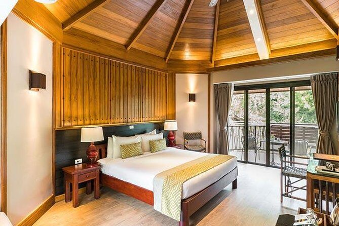 3-Day River Kwai Experience - Who Should Consider This Tour?