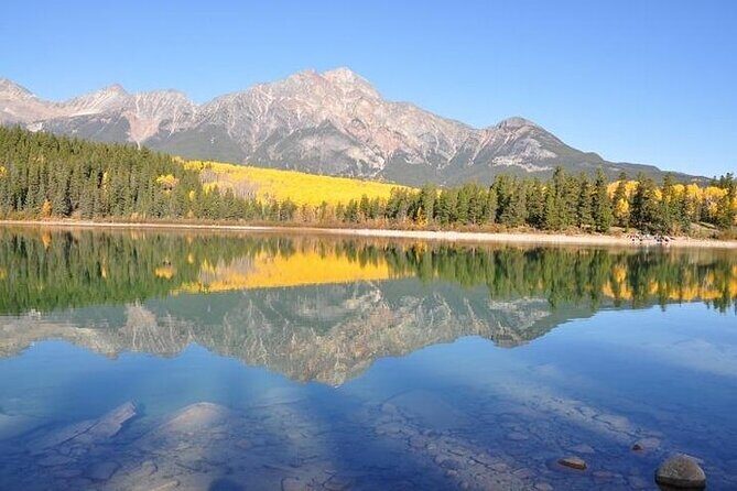 3-Day Rockies Express Tour Package: Banff, Lake Louise and Yoho - The Sum Up